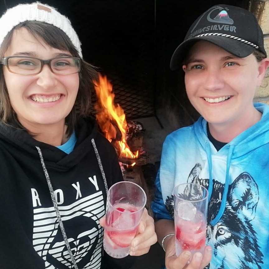 TV Time - Die Swart Kat (TVShow Time)