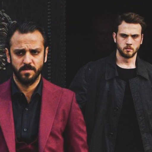 TV Time - 9 Oguz (TVShow Time)