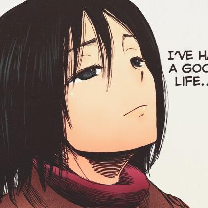 TV Time - A Predator in a Skirt (TVShow Time)