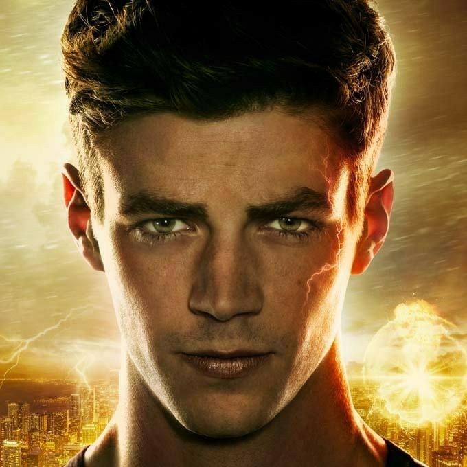 TV Time - The Flash (2014) (TVShow Time)